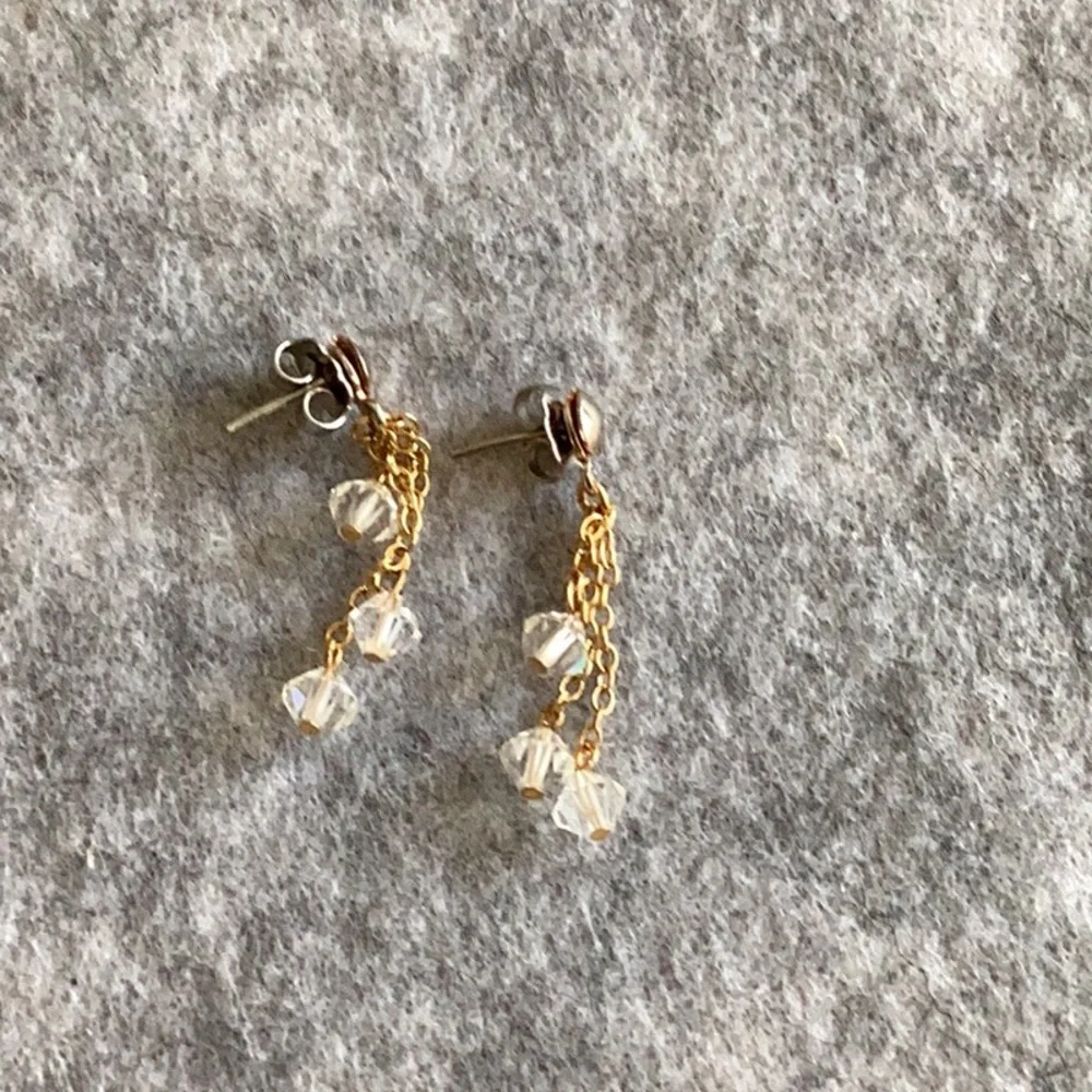No Label | Jewelry | Earrings | Poshmark